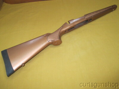 Remington Model 700LA Factory Synthetic Rifle Stock | eBay