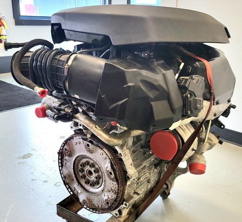 16-20 Volvo XC90 S90 V90 S60 2.0 A2 Turbo/Supercharged B4204T27 ...