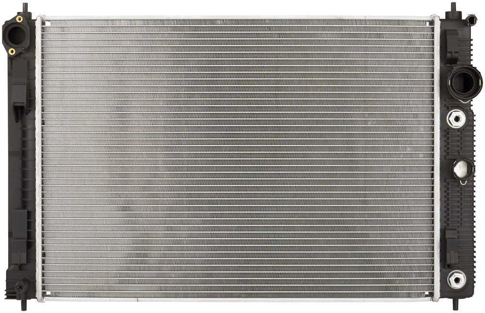 Radiator-Turbo Spectra CU13632 for sale online | eBay