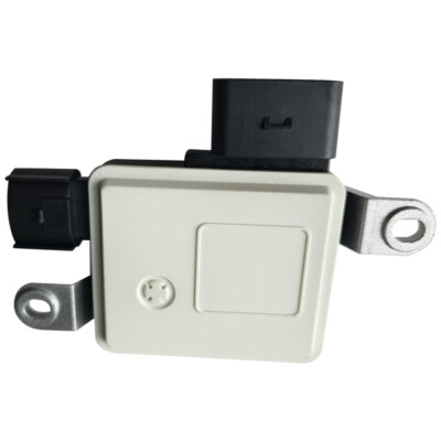 25385-E6000 Fits 15 16 17 18 20 Hyundai Sonata Optima Hybrid Cooling ...