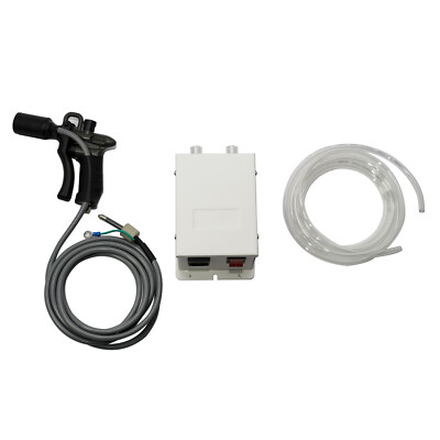 Cleanroom Equipment & Supplies - Ionizer Air Gun