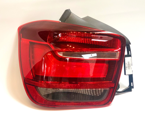 LED Rear Left Light Brake Lamp Fits BMW 1 Series OE 63217241543 Valeo ...