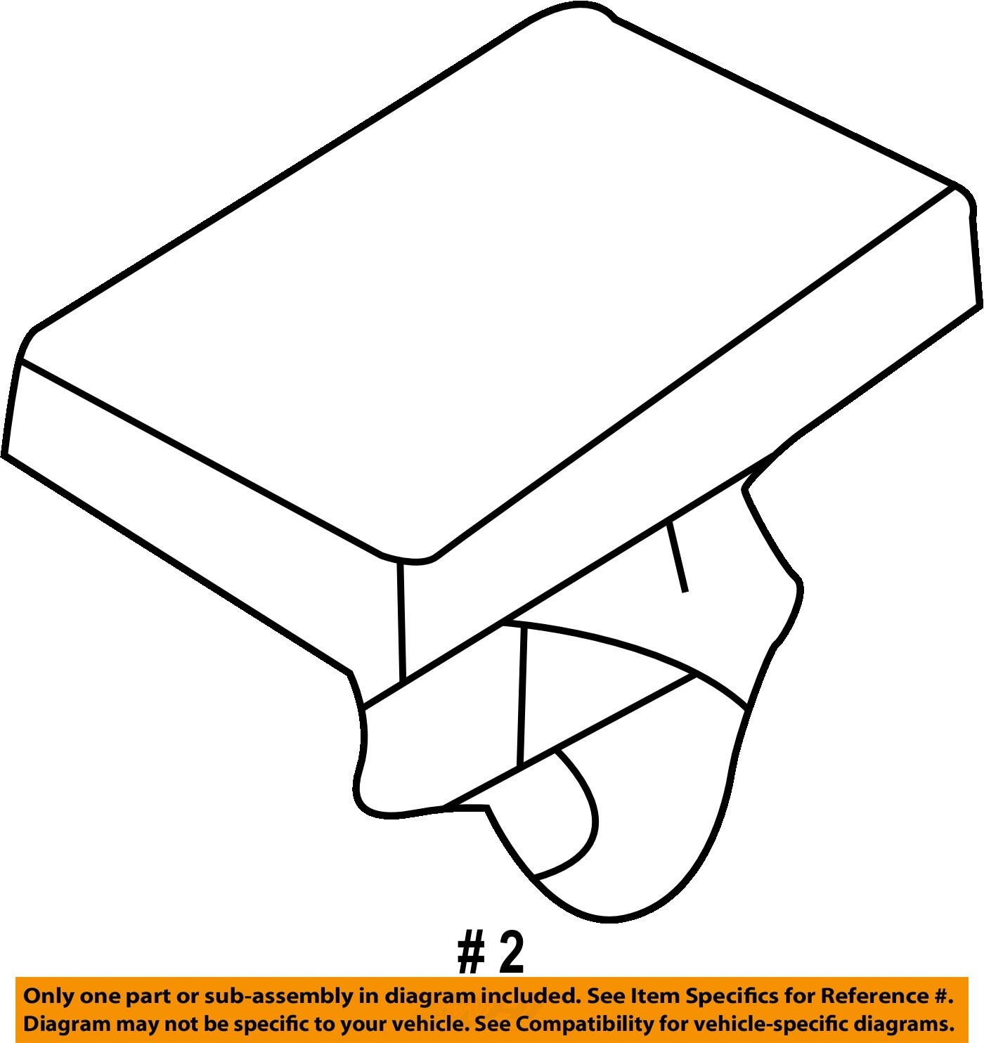 BMW 51138250585 Genuine OEM Side Molding Grommet for sale online | eBay