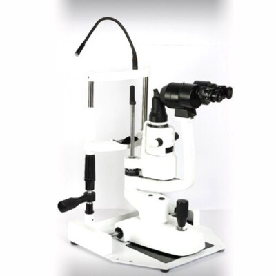 Slit Lamps - New Slit Lamp