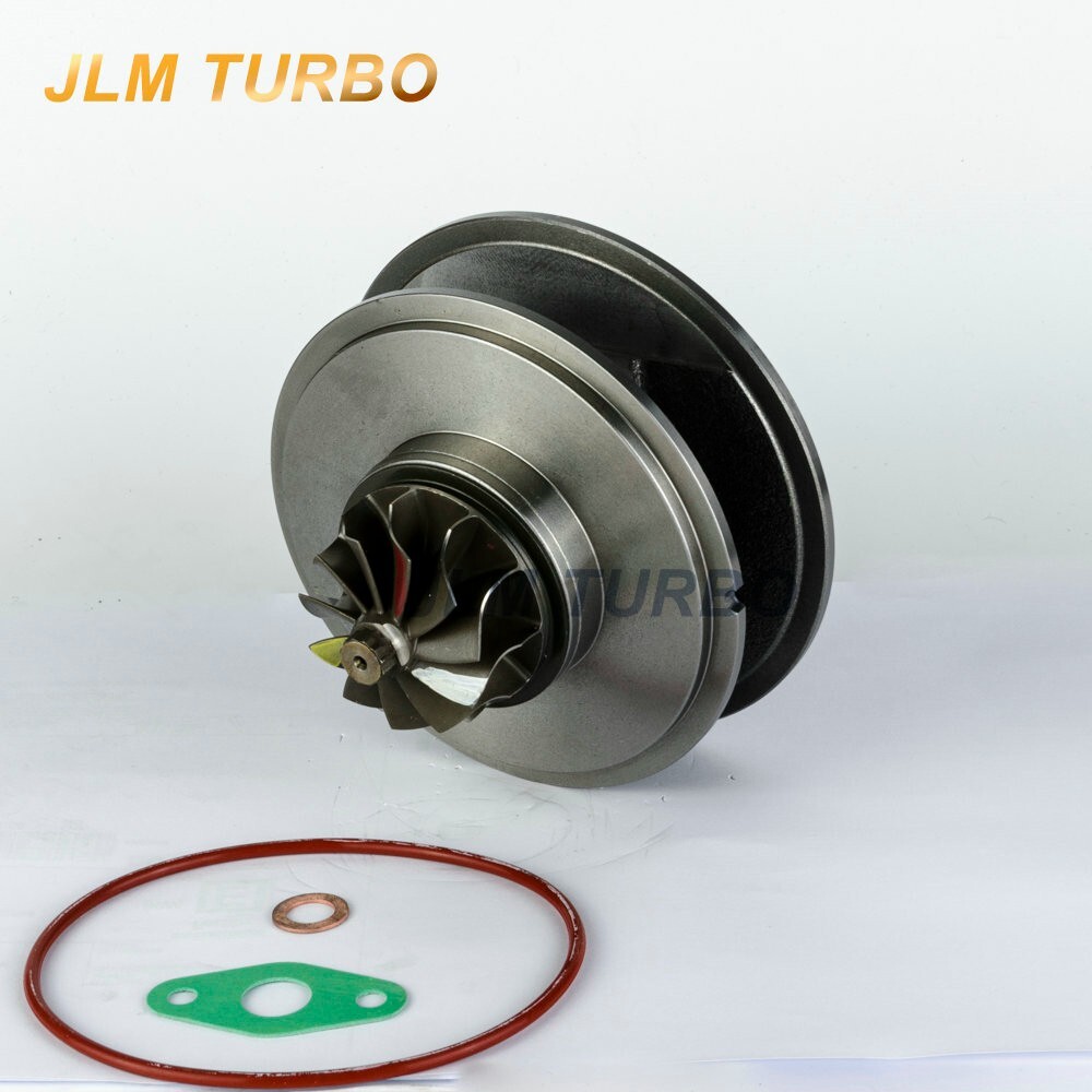 49189-07120 CHRA core turbo cartridge for SsangYong Rexton 270 XVT ...