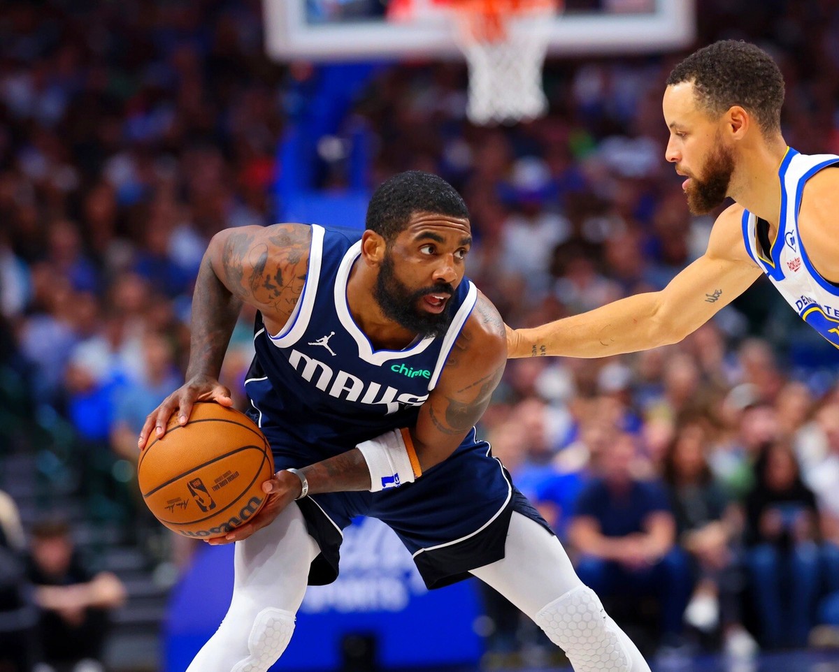 Kyrie Irving Mvp Do All Star Game NBA All Star Game 2012 NBA Topics