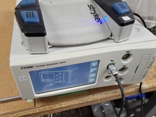 Stryker CORE Footswitch with Raised Toe Loop - Black (5402-007-000) for ...