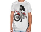 NEW UNIT RIDERS CHEEKY TEE T SHIRT MOTO BMX FMX SMALL MED LARGE XLARGE ...