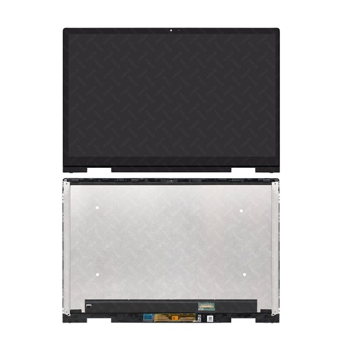 L82481-440 B156HAN02.5 LCD Touch Screen Assembly for HP ENVY x360 15m ...