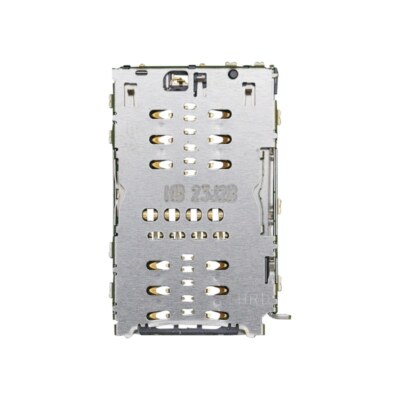 SIM Card Reader for Motorola Moto G Play 2021 Replacement Part Repair ...