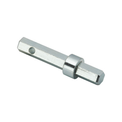 Fulton Trailer Jack Accessory Shaft-Handle Hex Drive-Zinc | eBay