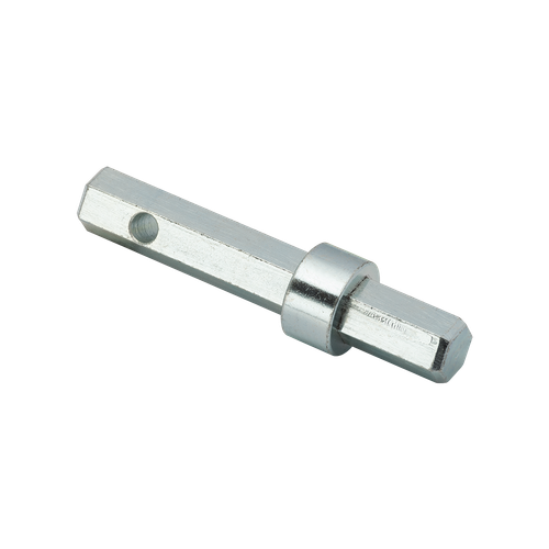 Fulton Trailer Jack Accessory Shaft-Handle Hex Drive-Zinc | eBay
