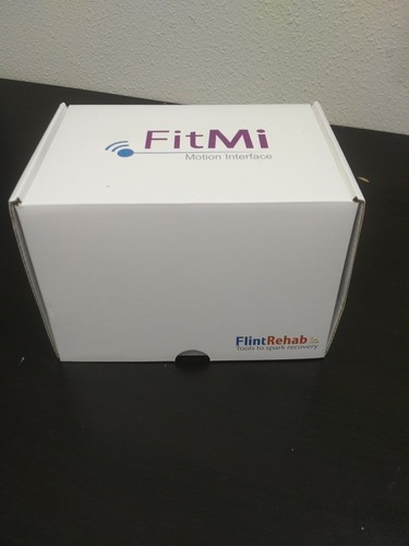 FitMi Therapy Exercise Technology for Hands, Arms, Core, and Legs | eBay