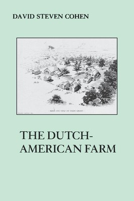 Dutch American Farm (Revised) - David S Cohen, NYU Press, Paperback 9780814715000 | eBay