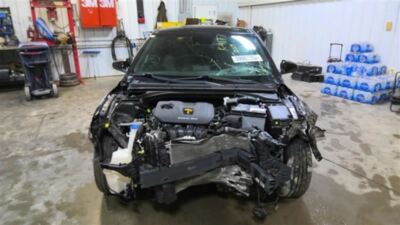 VELOSTER 2019 Crossmember/K-Frame 329564 | eBay
