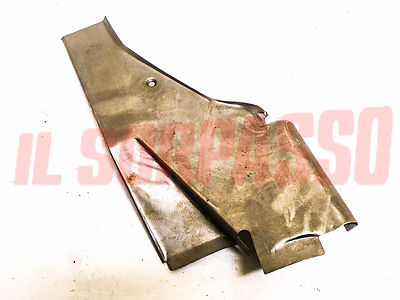 Flanc Interieur Garde-Boue Avant Gauche Fiat 127 + Sport | eBay