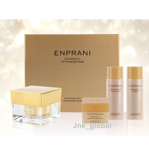 Enprani Premier Cell Lift Firming Eye Cream 4 Set K Beauty Korean ...