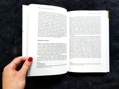 Human Freedom and the Values of the True, the Good, and the Beautiful ...