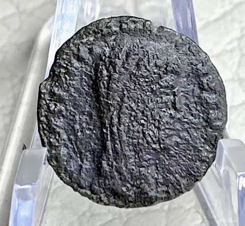 Authentic Constantine The Great Ancient Roman Coin 347AD Veiled ...