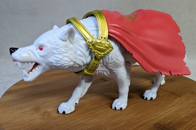FUNKO DC PRIMAL AGE - SUPERMAN'S KRYPTO - ACTION FIGURE LOOSE | eBay