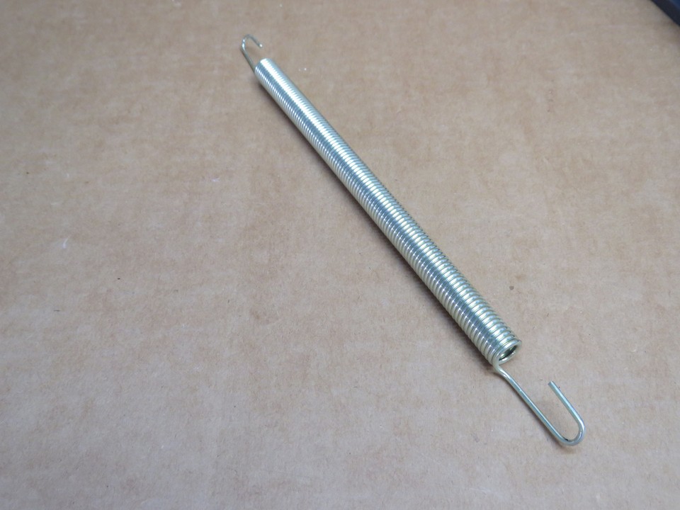 LG Dishwasher Door Spring - Set of 2 Part # 4970ED4004A 4970ED4004G | eBay