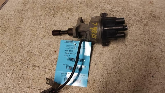 1990-95 Nissan Hardbody Pickup 240sx Distributor OEM 22100-40f00 for ...