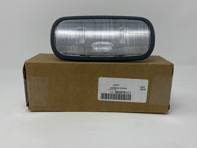 OEM International Navistar Dome Light 3609781C1 for sale online | eBay