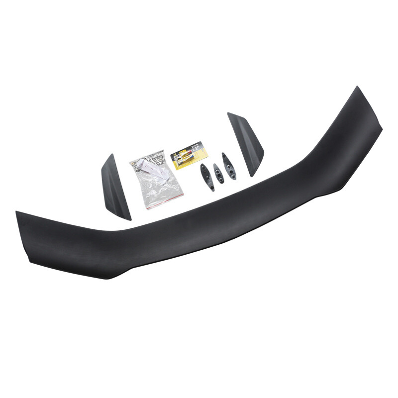 For 2016-2024 Chevy Camaro LS LT1 LT SS ZL1 Rear Trunk Spoiler Wing 1LE ...