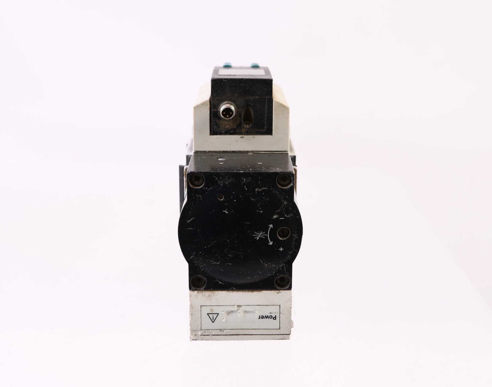 FESTO 548713 MS6-SV-1/2-E-10V24-SO-AD1-MP3 | eBay