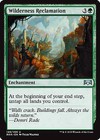 MTG Magic - Wilderness Reclamation - Ravnica Allegiance - Uncommon - NM | eBay