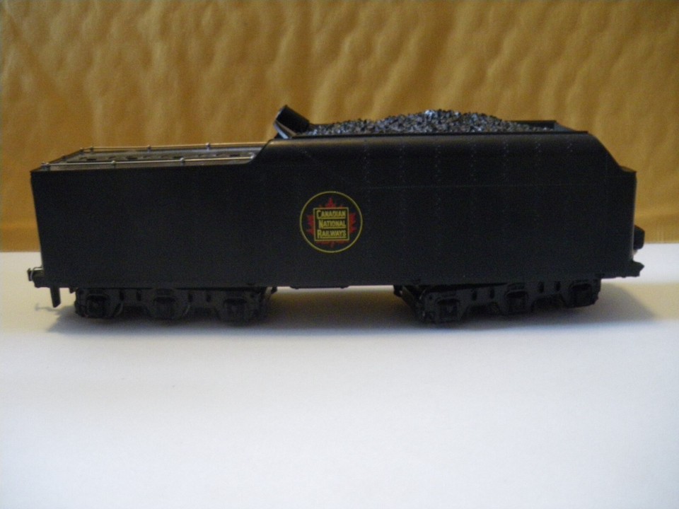 Canadian National Rail: CNR: 45’ tender (Actual Shipping) | eBay