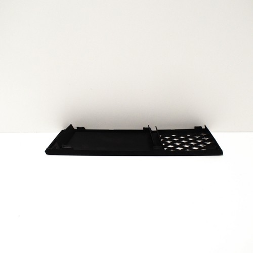 NEW BMW 7 F01 F02 F04 FRONT BUMPER LOWER RIGHT GRILLE 51117186506 OEM ...