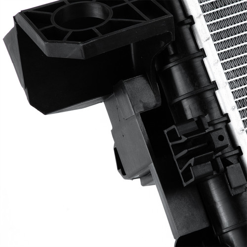 1494175-00-A Aluminum Cooling Radiator+Shroud Fan For 2021 21 Tesla ...