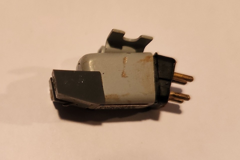 Pickering V-15 / AME-3 Cartridge Needs Stylus | eBay.de