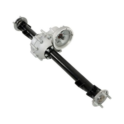 Rear Transaxle Assembly For Club Car Golf Cart DS Precedent Electric ...