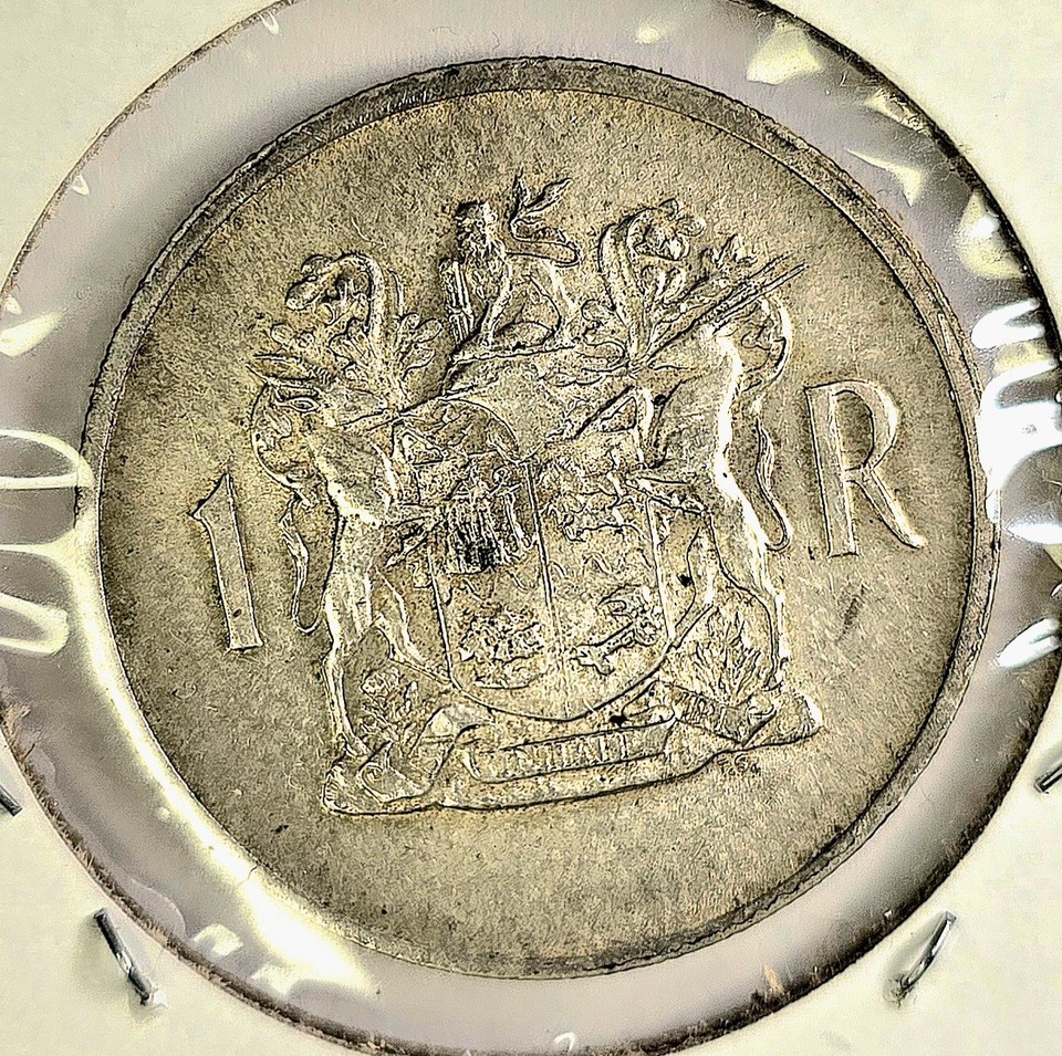 Lot of 5 World Silver Coins. - Nice Variety - Start Price Is under ...