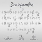 A MATCH MADE IN HEAVEN Cursive Letter Balloon Banner - Engagement Party ...