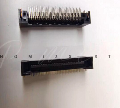 10PC TX25-60P-LT-H1E 60pin 1.27mm pitch Connector | eBay