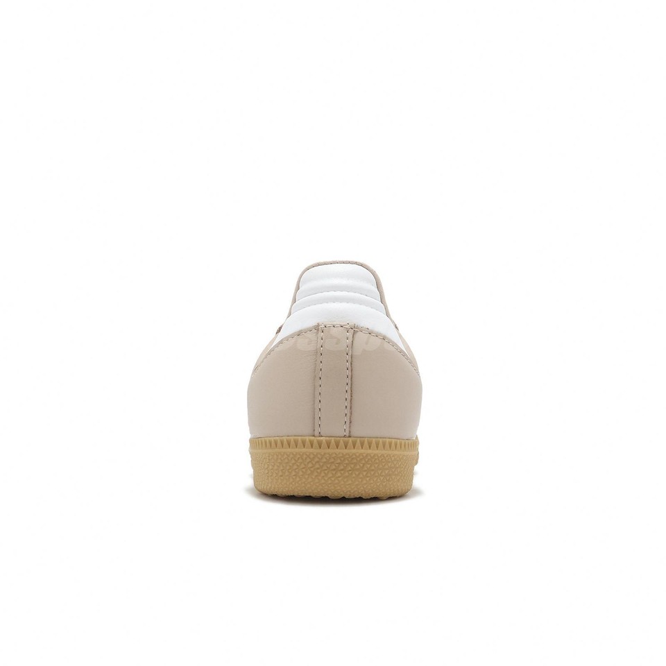 adidas Originals Samba OG W Wonder Taupe Women Casual LifeStyle Shoes ...