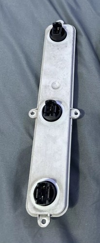 2002-2006 DODGE RAM 1500 REAR LIGHT SOCKET BOARD 55077343AD OEM SOLD ...