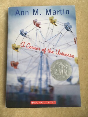 A Corner of the Universe by Ann M. Martin (2004, Paperback ...