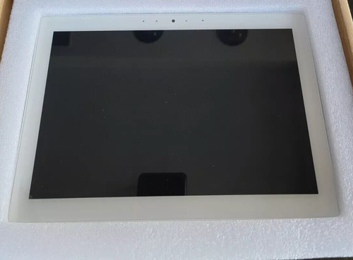 Control4 T4 Series In-Wall Touchscreen 10” White C4-T4IW10-WH | eBay