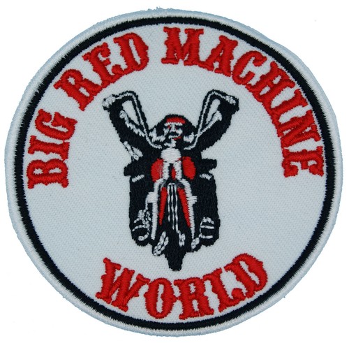 005 HELLS ANGELS Support 81 Patch Aufnäher "World Biker" | eBay.de