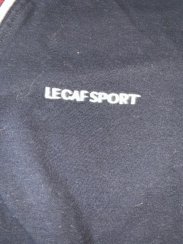 Preowned- Lecaf Sport Short Sleeve Polo Womens (Size S) | eBay