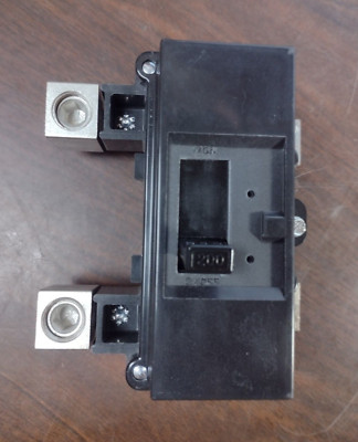 SQUARE D QOM2200VH MAIN CIRCUIT BREAKER 200 AMP 120/240 VAC 2-POLE NEW ...