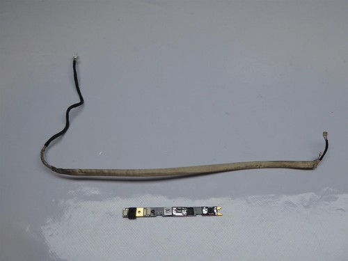 Sony Vaio PCG-71212M VPCEB1M1E Webcam Camera Module + Cable 015-0101 ...