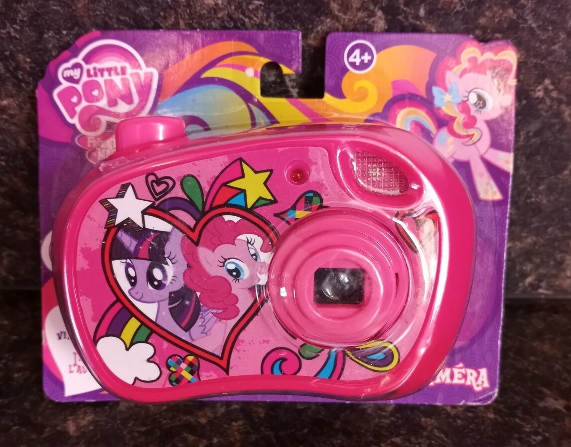 My Little Pony Friendship Is Magic Toy