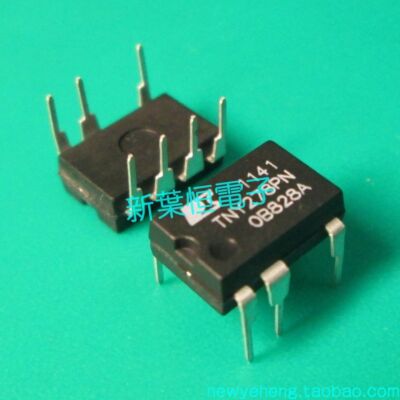 2PCS NEW TNY278GN TNY278 GN SOP-7 Power Integrations Off-line switcher ...