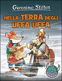 Nella terra degli Uffa Uffa. Ediz. illustrata | eBay