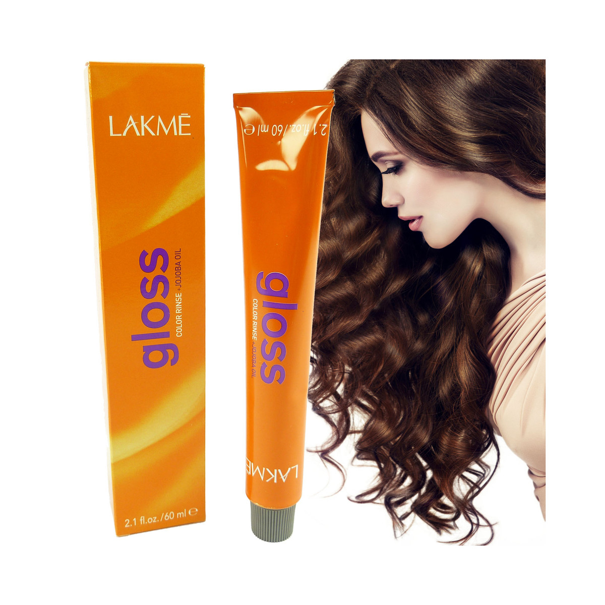 Lakme Hair Products Spain